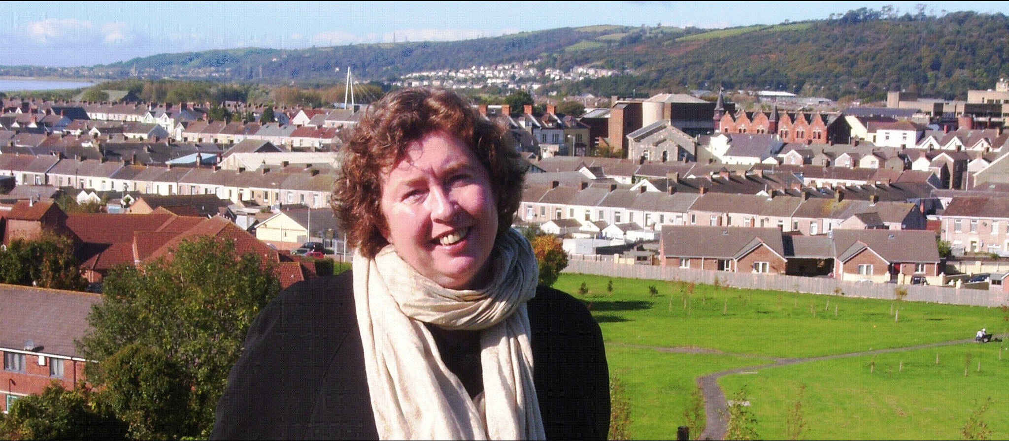 The Election Interview: Helen Mary Jones - Herald.Wales