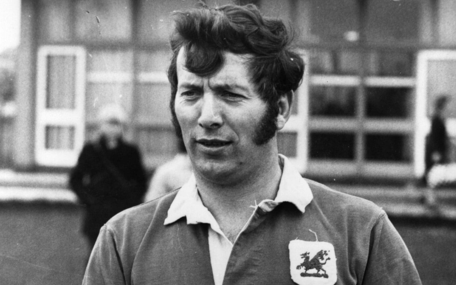 WRU president pays tribute to John Dawes - Herald.Wales