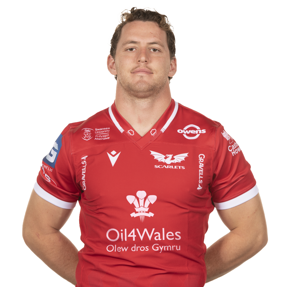 Scarlets and Wales hooker Ryan Elias signs new deal - Herald.Wales