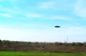 The Welsh Triangle: What was seen in the sky back in 1977? - Herald Wales