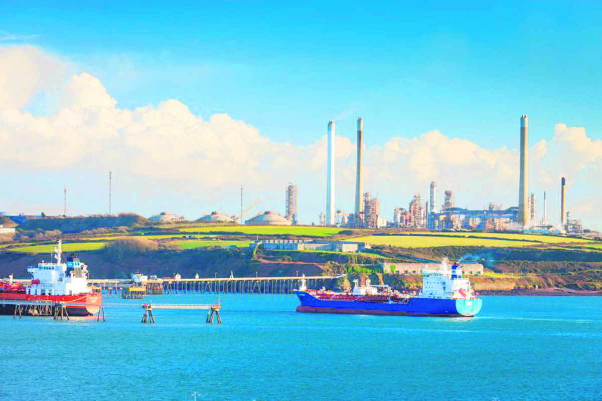 Welsh and UK Governments launch bidding process for Wales’ first ...