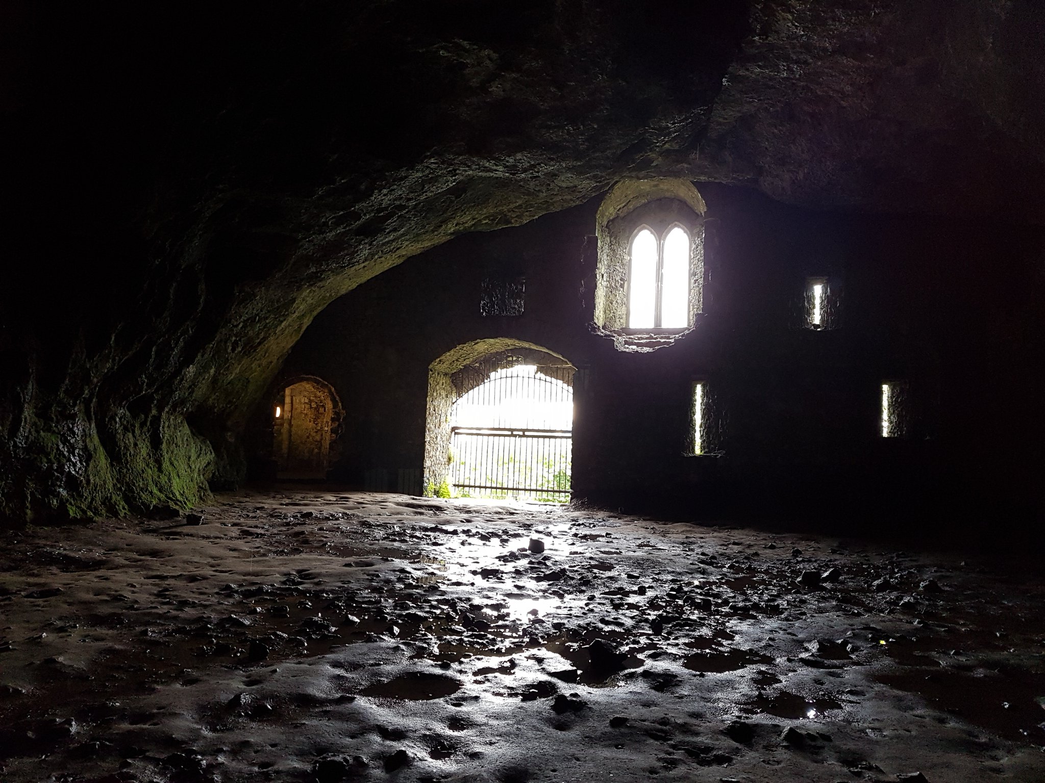 The History of Pembroke Castle - Herald.Wales