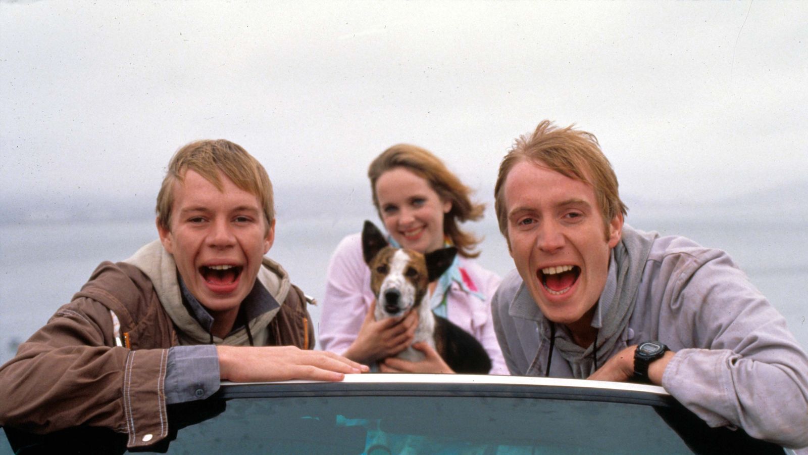 The five biggest films shot in Wales - Herald.Wales