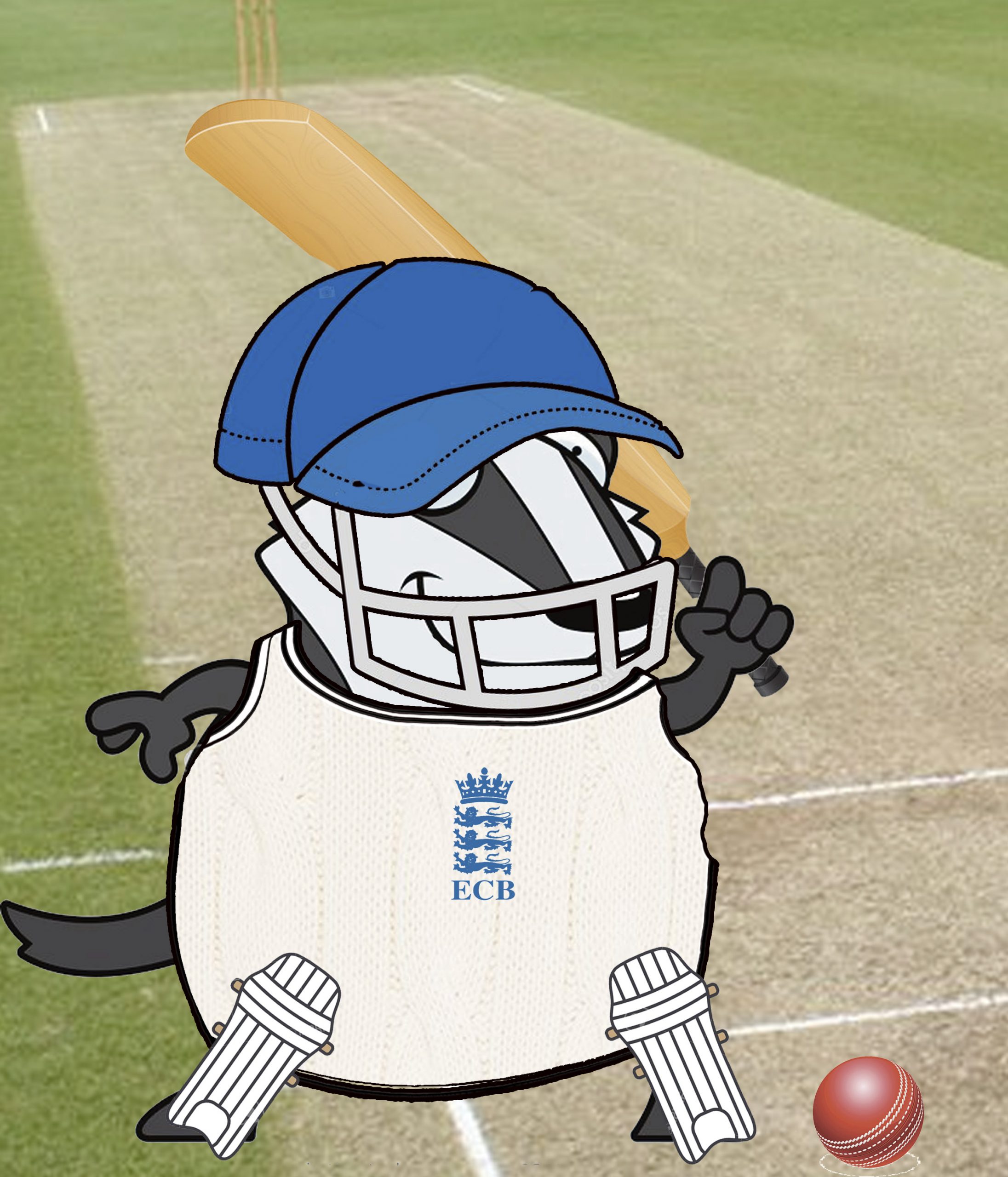 Badger enjoys idling - Herald.Wales