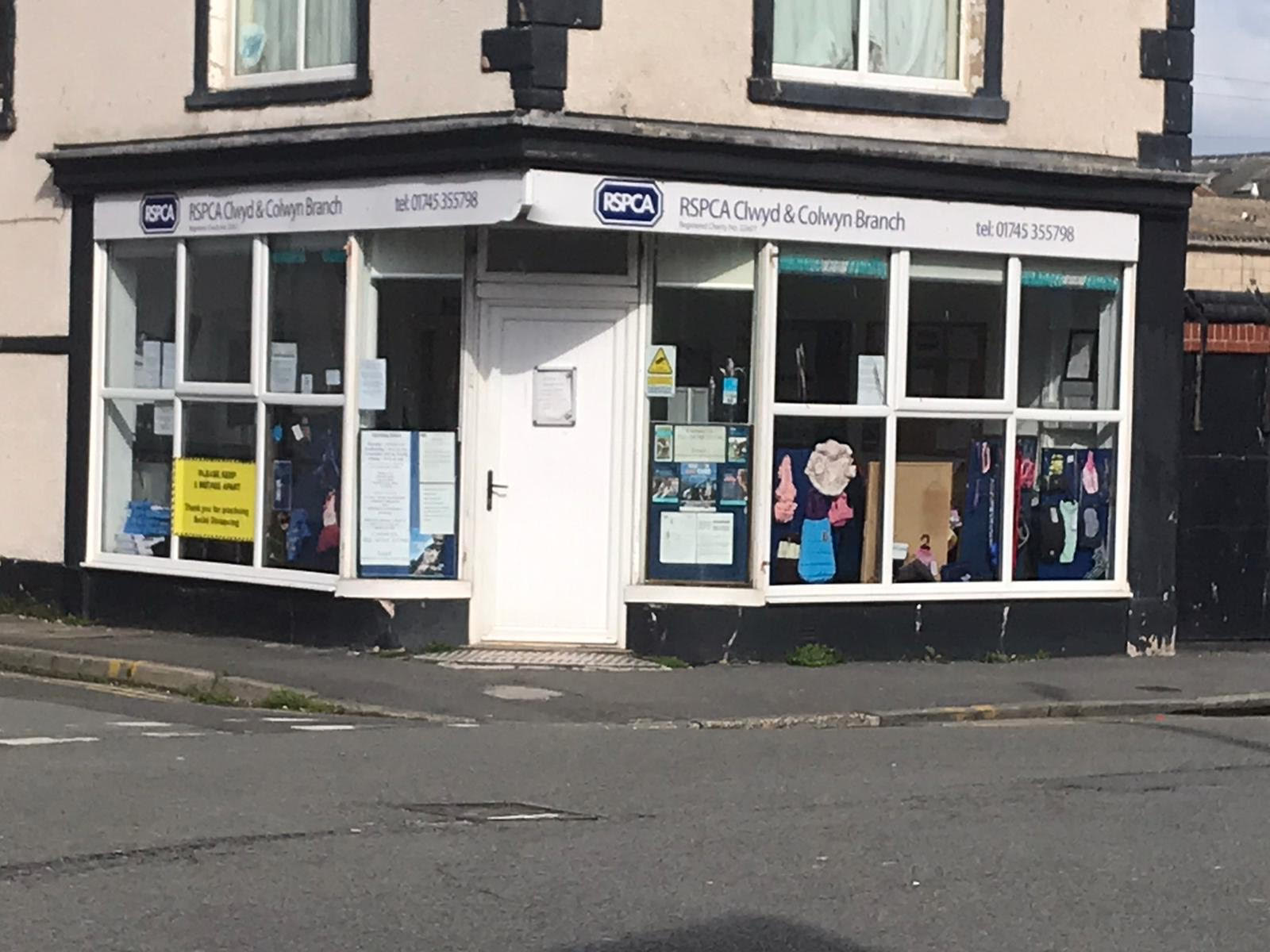 RSPCA branch sees surge in animals helped during Covid pandemic ...