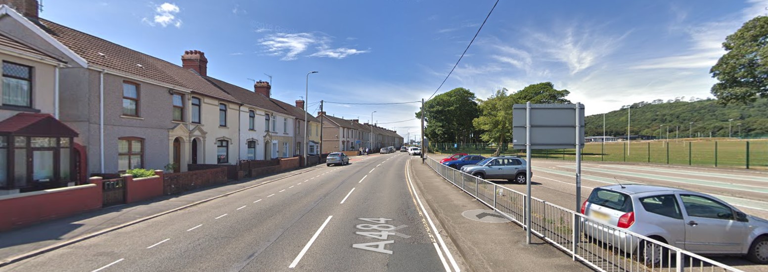 Have your say in Sandy Road traffic flow consultation - Herald.Wales
