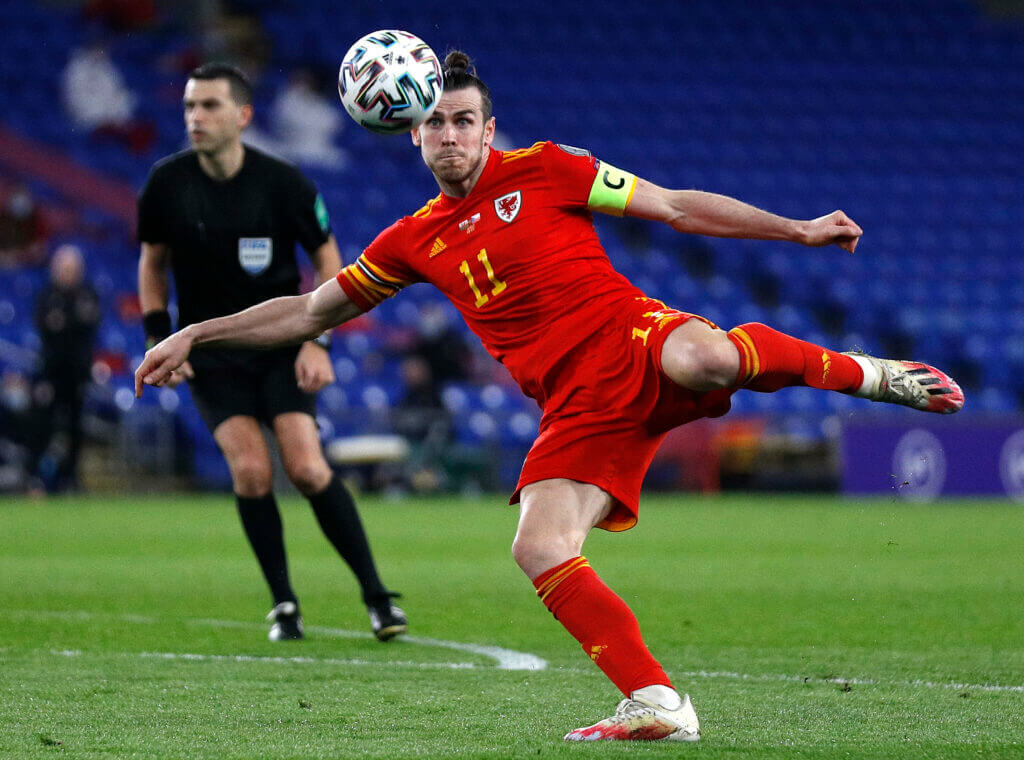 Is Welsh international Gareth Bale going to retire from football in ...