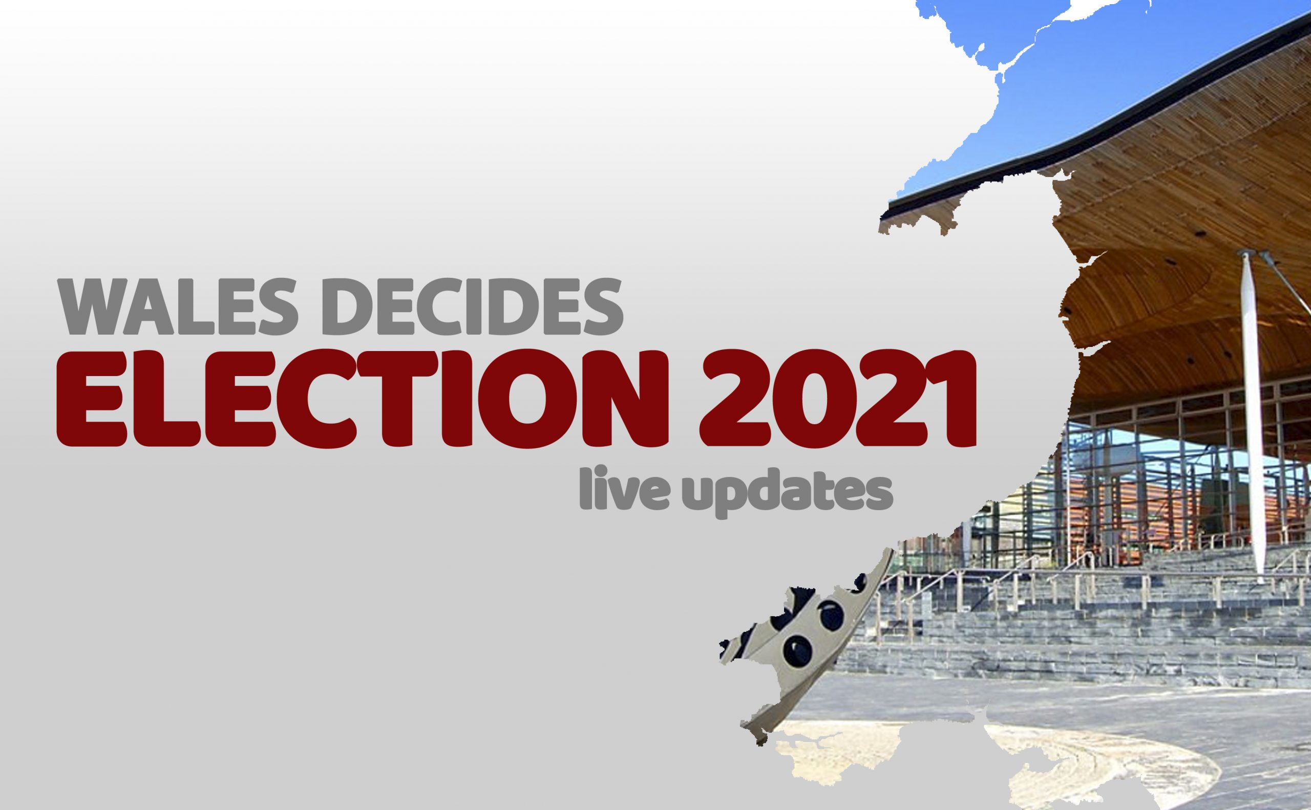 Election Results Wales 2021 Live - Herald.Wales