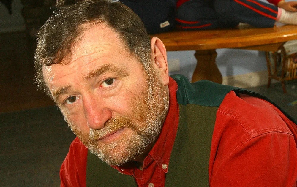 S4C commission biopic about Welsh rugby hero, Ray Gravell - Herald.Wales