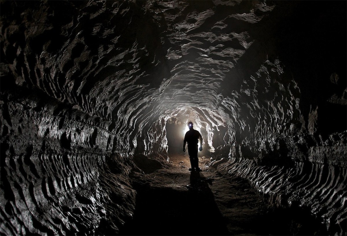 Ogof Ffynnon Ddu: Wales' deepest cave - Herald Wales