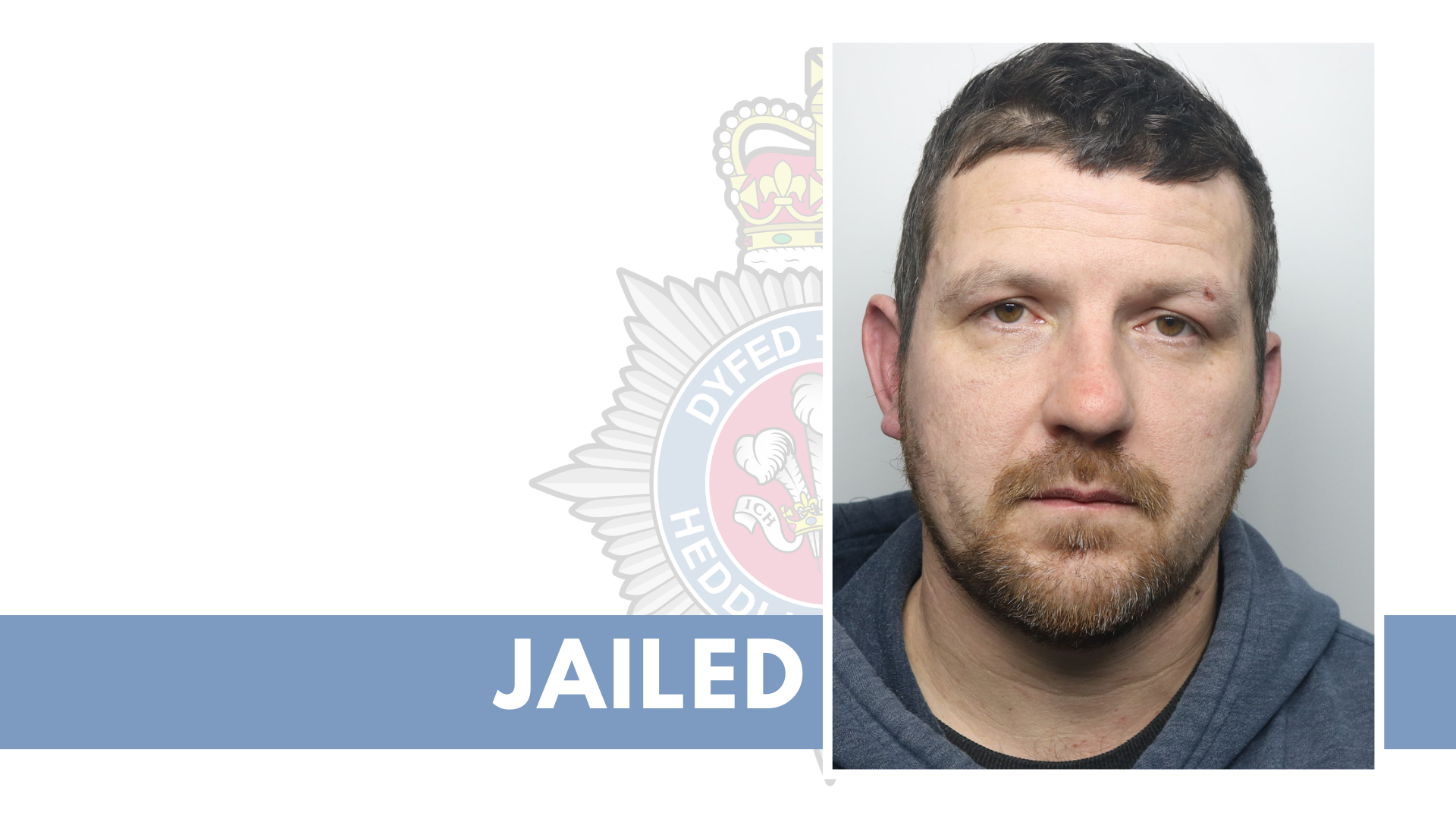 Man jailed for biting security guard’s ear in “vindictive act” - Herald ...