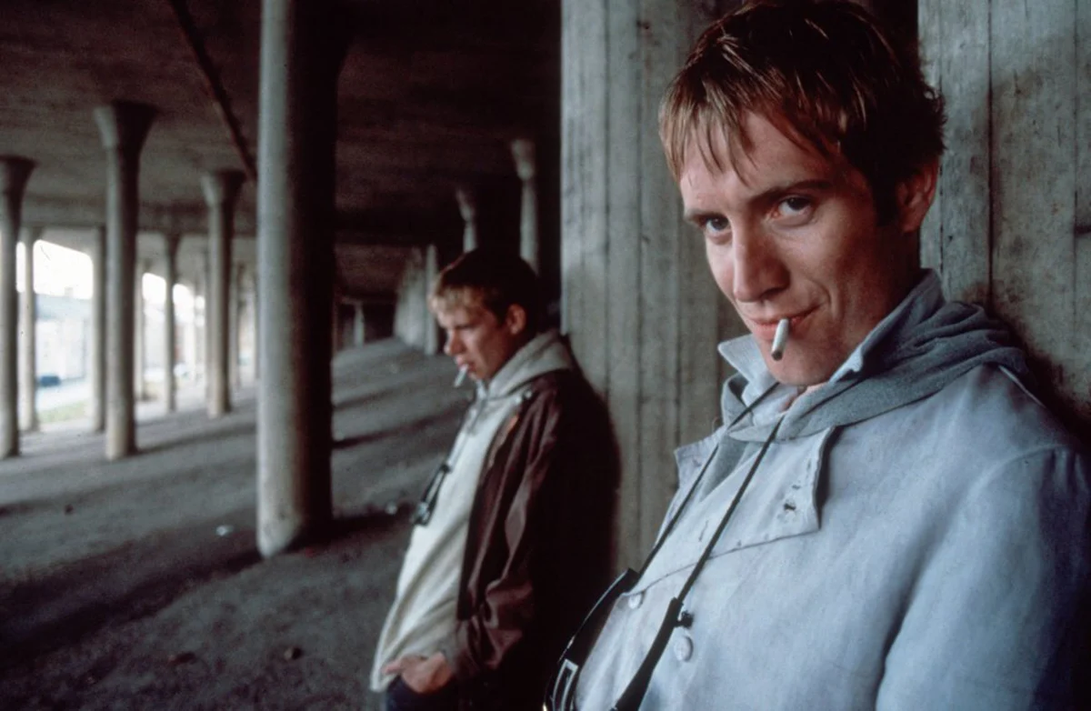 Twin Town: a cultural milestone for Wales? - Herald.Wales