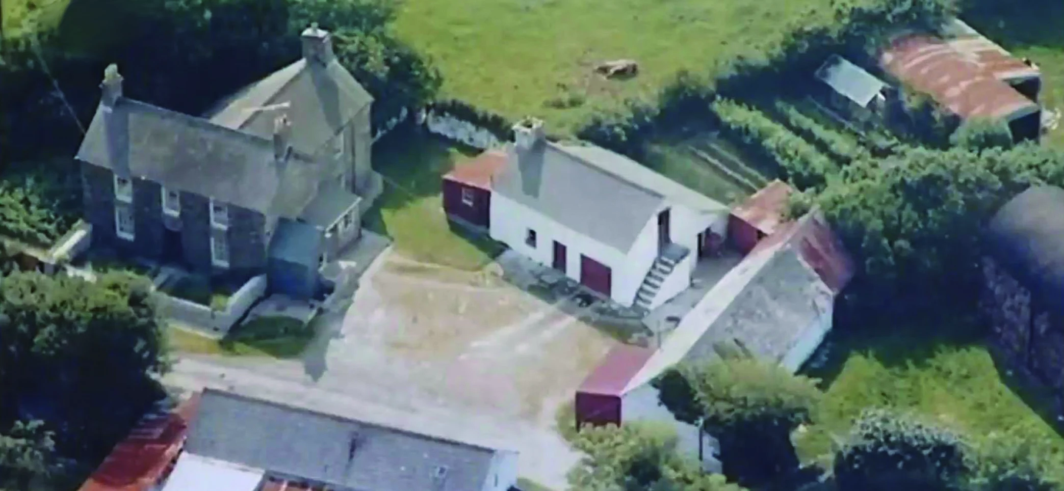 Llangolman: Police refuse to release info - Herald.Wales