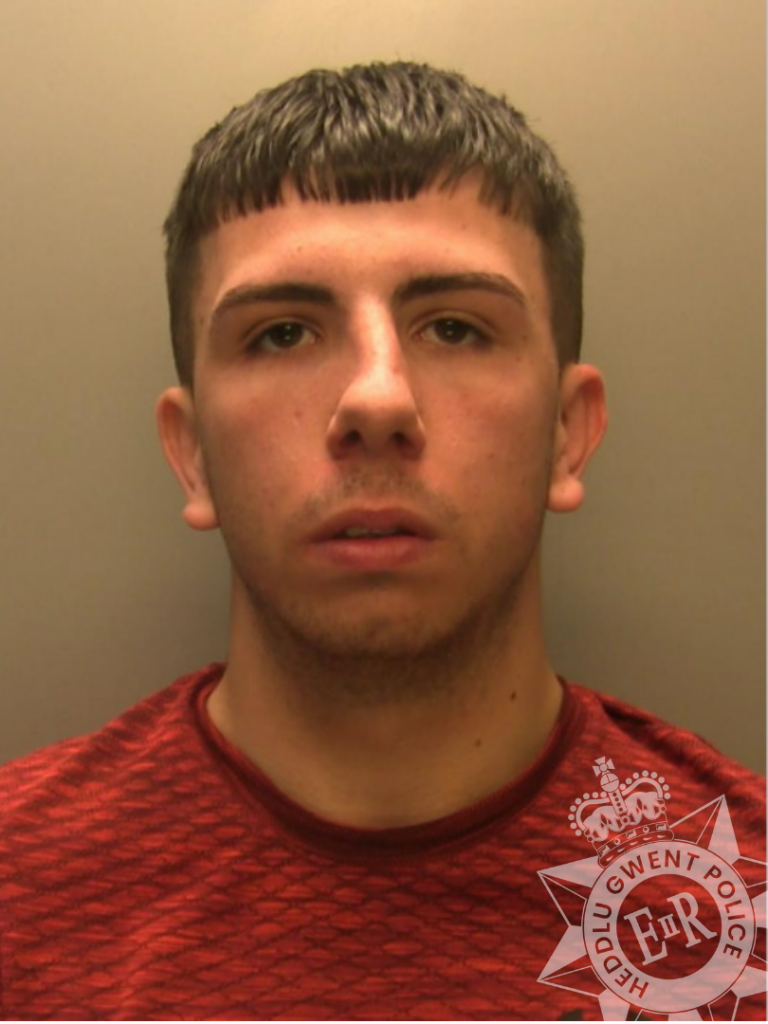 Newport drug dealer sentenced - Herald.Wales