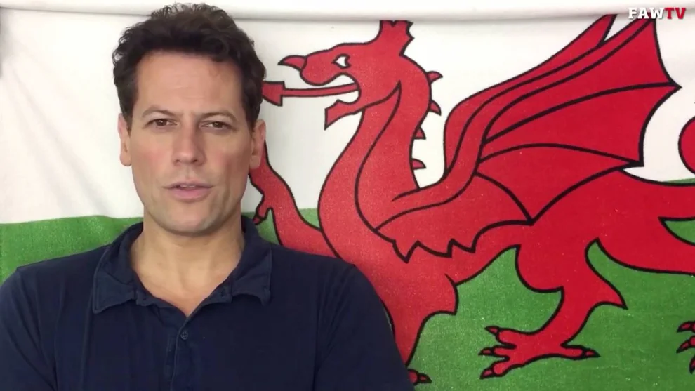 Ioan Gruffudd: From Llwydcoed to Hollywood - Herald.Wales