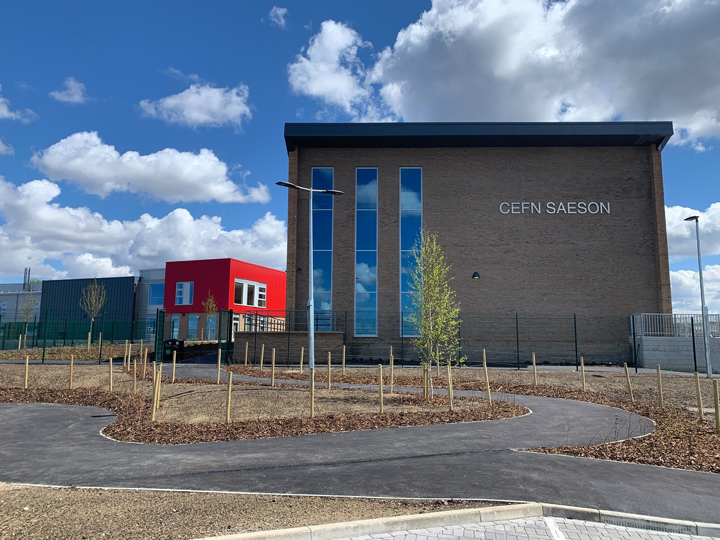 Neath Port Talbot ‘21st Century School’ set to inspire future ...