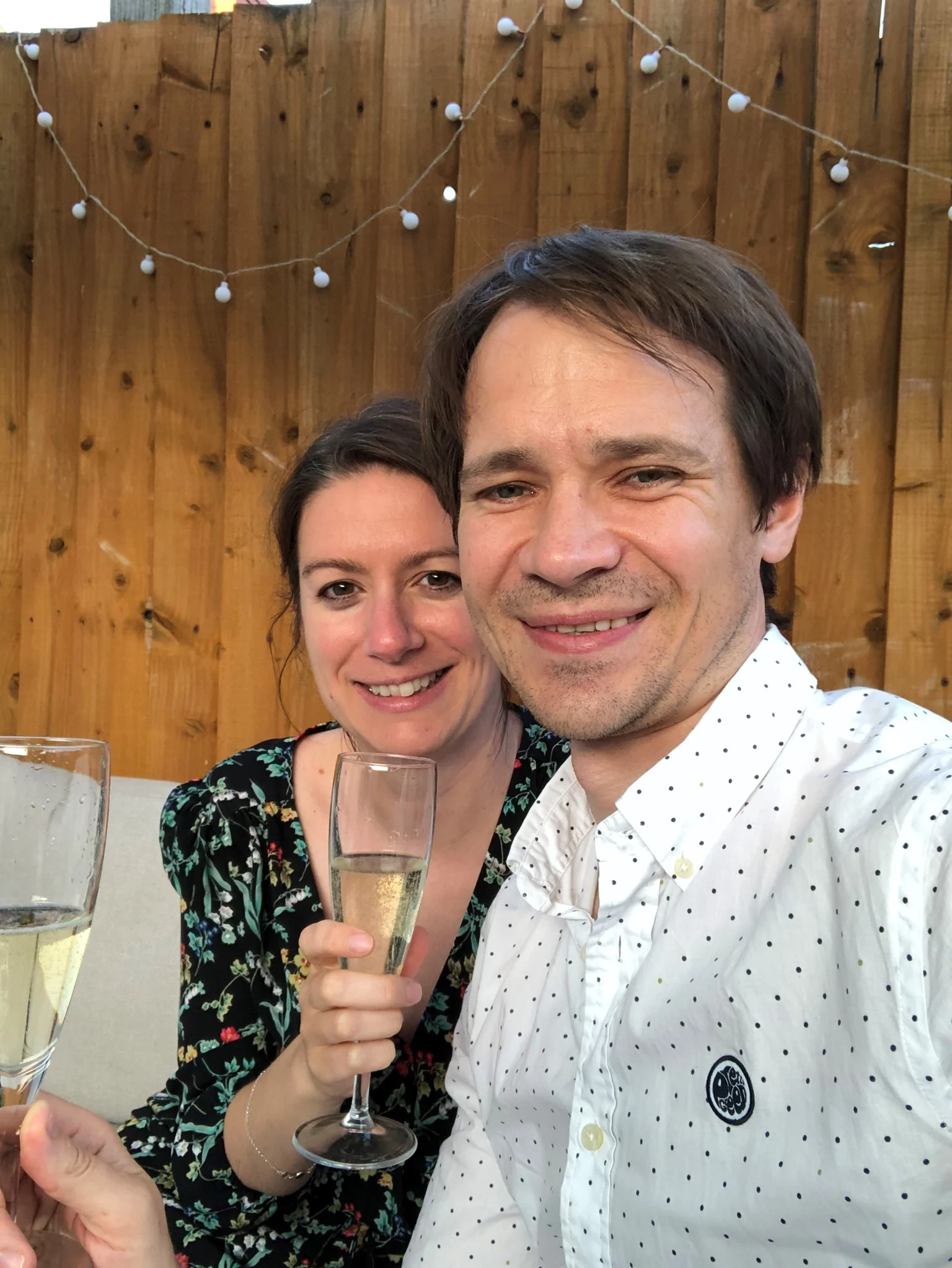 Woman thought her husband was snoring – but he was having a cardiac ...