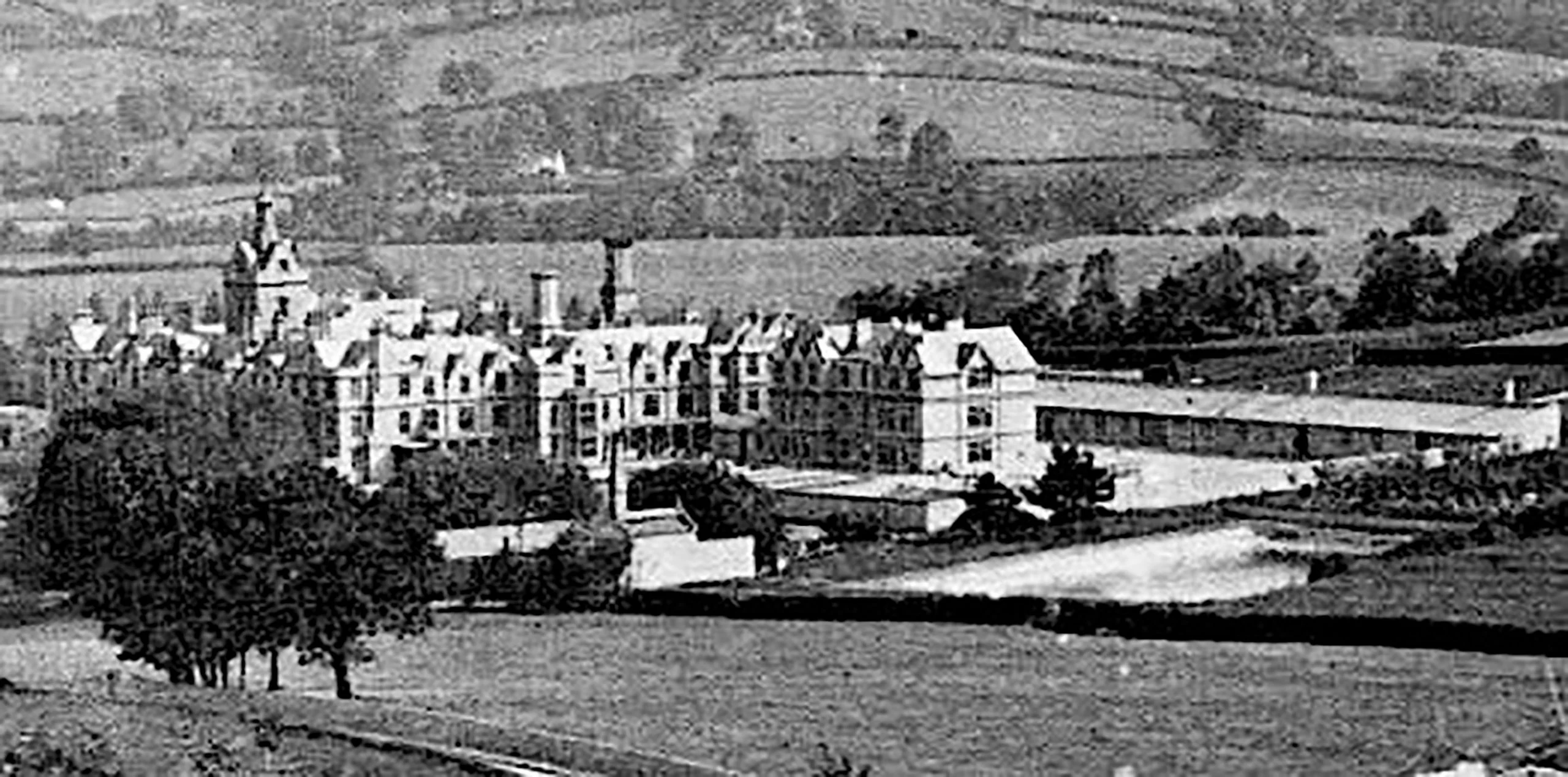 Victorian photos discovered in a loft illustrate new book on historic ...