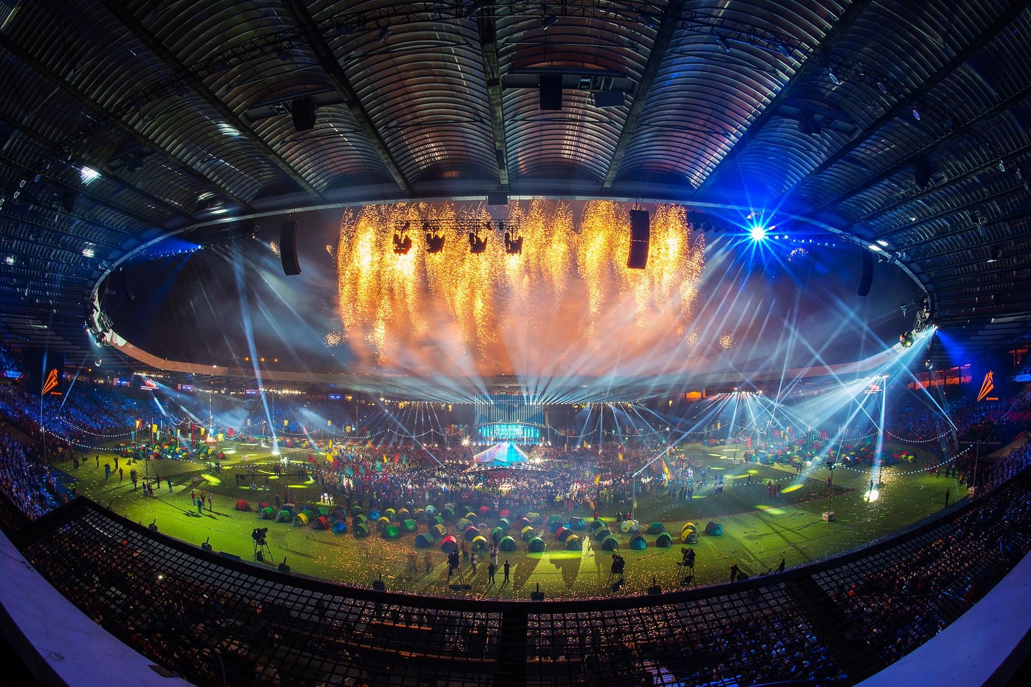 Commonwealth Games 2026 set for Victoria, Australia - Herald.Wales