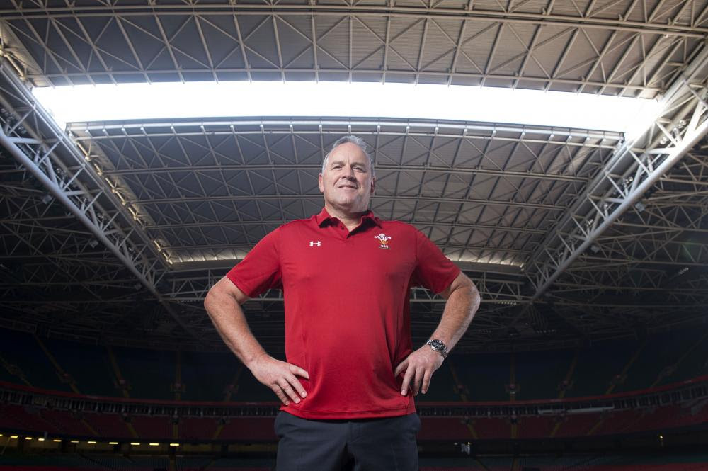 Wales team to play France at Principality Stadium announced - Herald.Wales