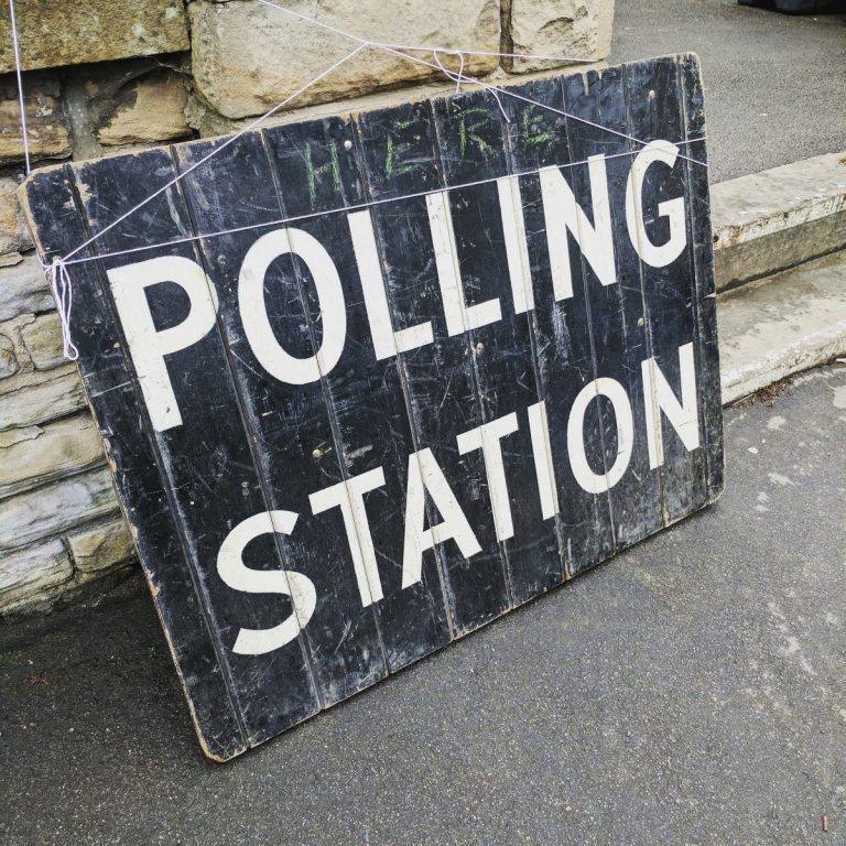 General Election 2024: List of Montgomeryshire and Glyndwr polling ...