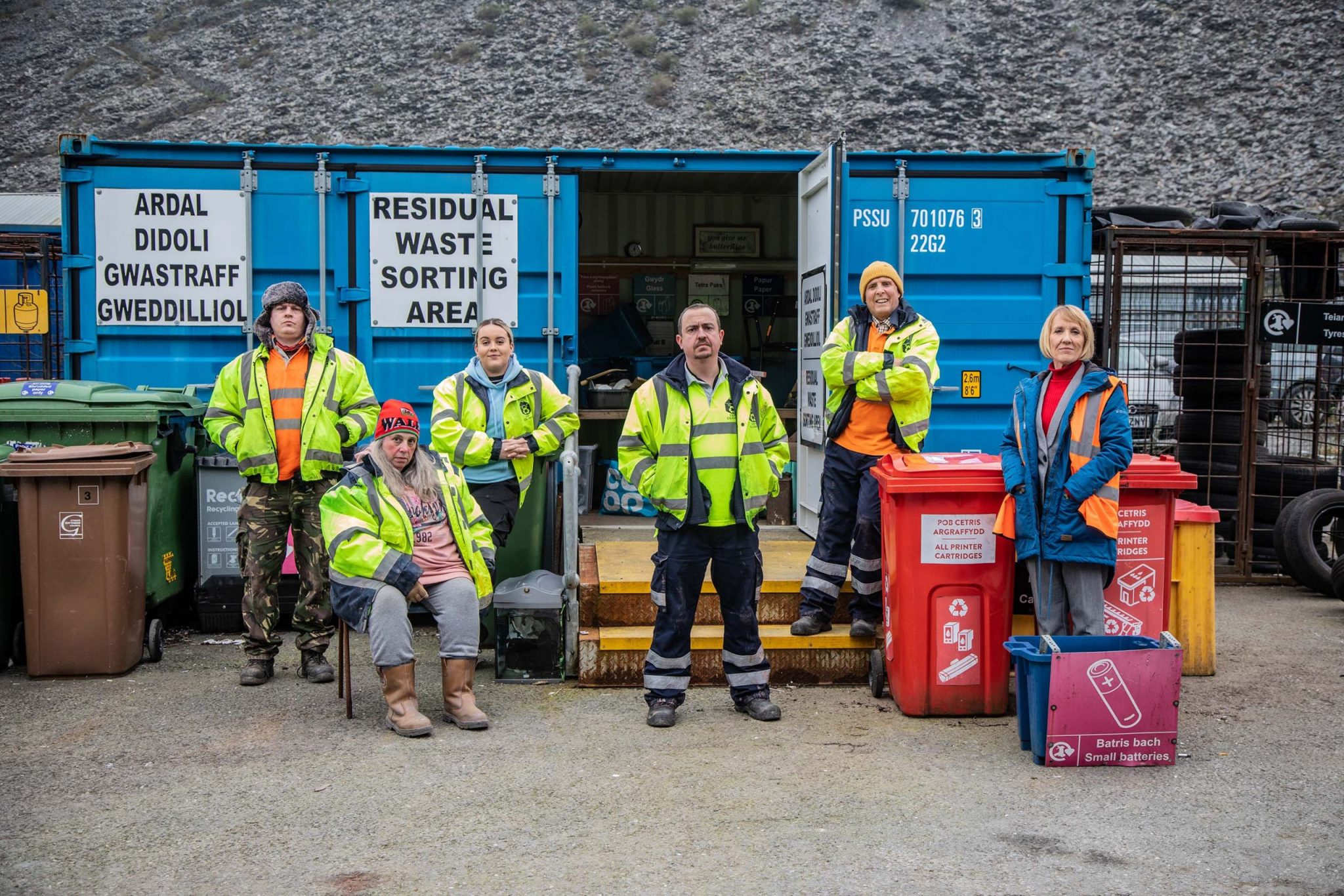 Meet Tipper the talented TV mouse with star quality - Herald.Wales