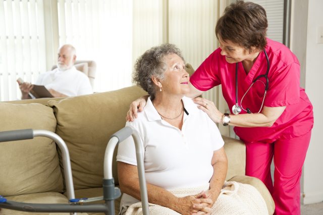 Werndale Hospital recognised for outstanding patient care in national ...