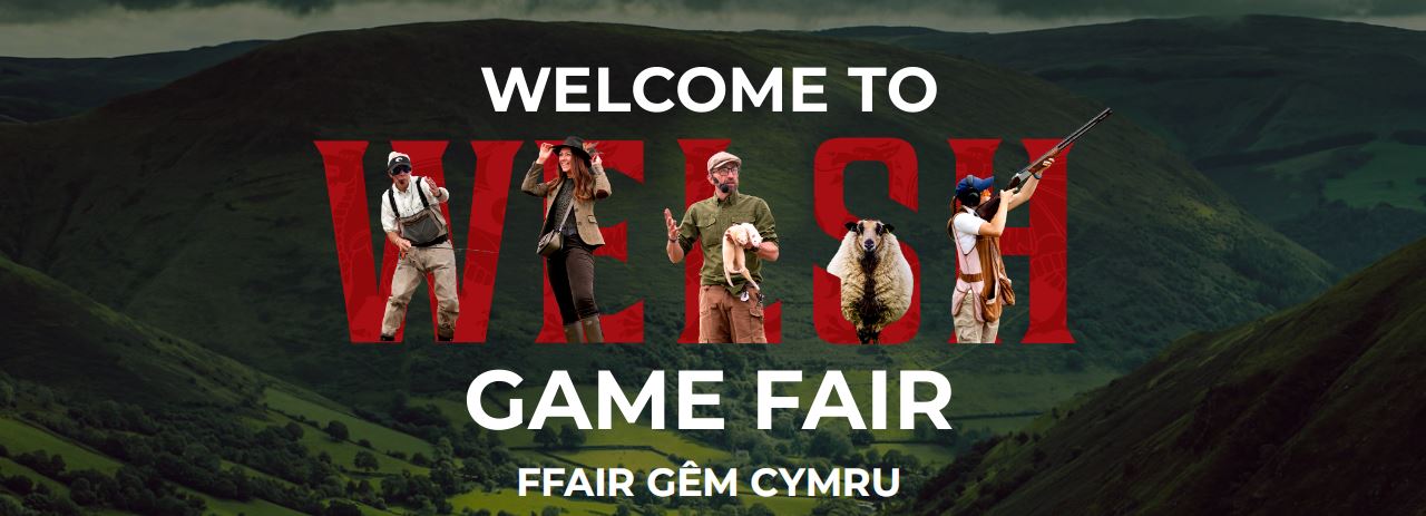 Famous Vaynol Estate to host first ever GWCT Welsh Game Fair - Herald.Wales