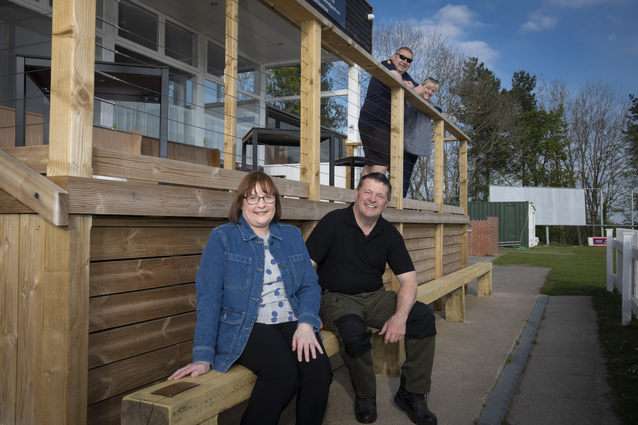 Cricketer’s hilarious “pearls of wisdom”remembered on commemorative ...