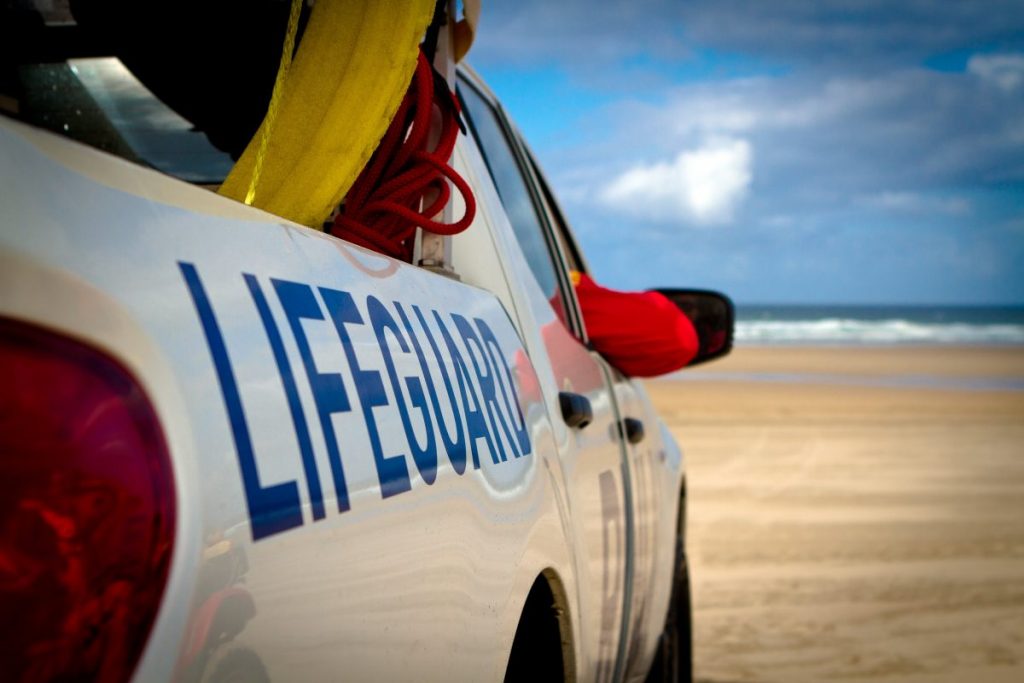 RNLI Lifeguards set to return to beaches in South Wales - Herald.Wales