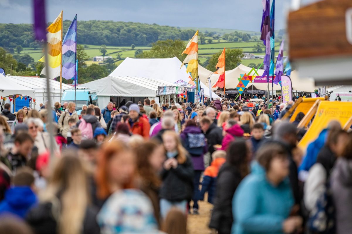 Over 100 children to attend Urdd Summer Camp thanks to Fund for All ...