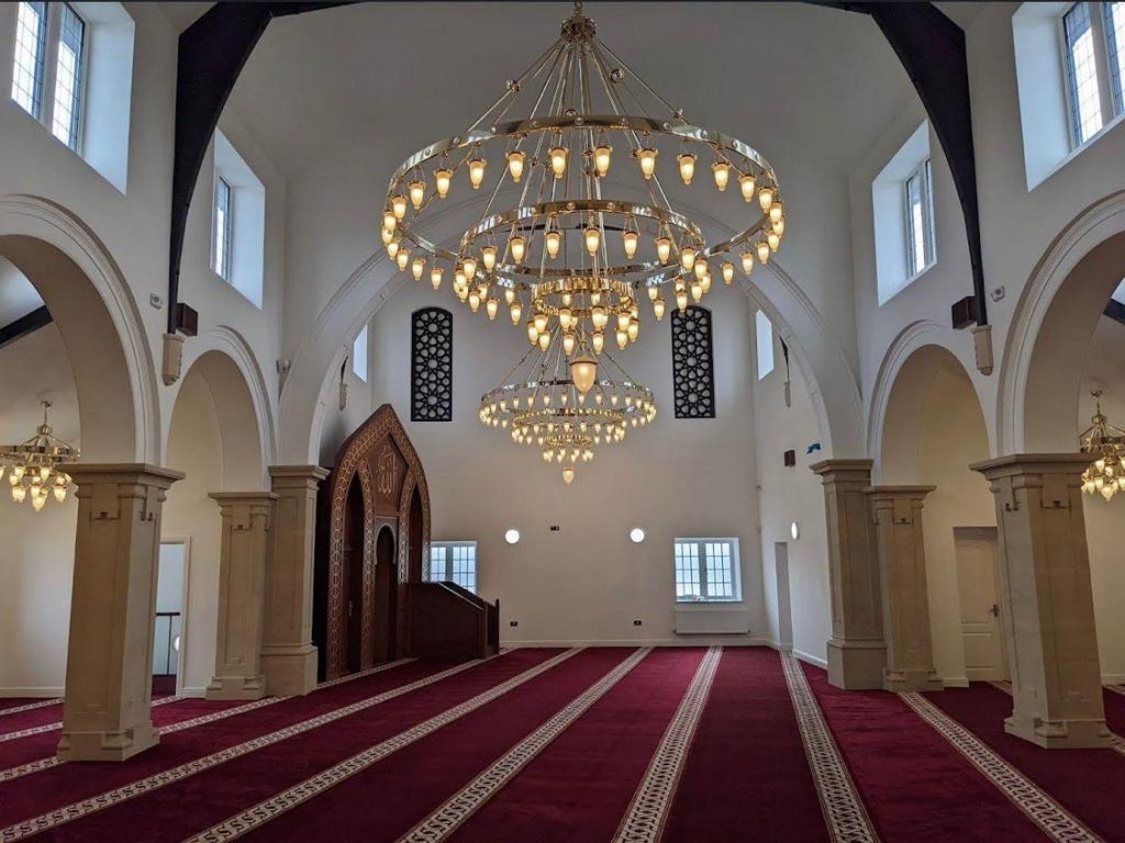 Everyone is welcome at the Community Open Days at Hamad Bin Khalifa ...