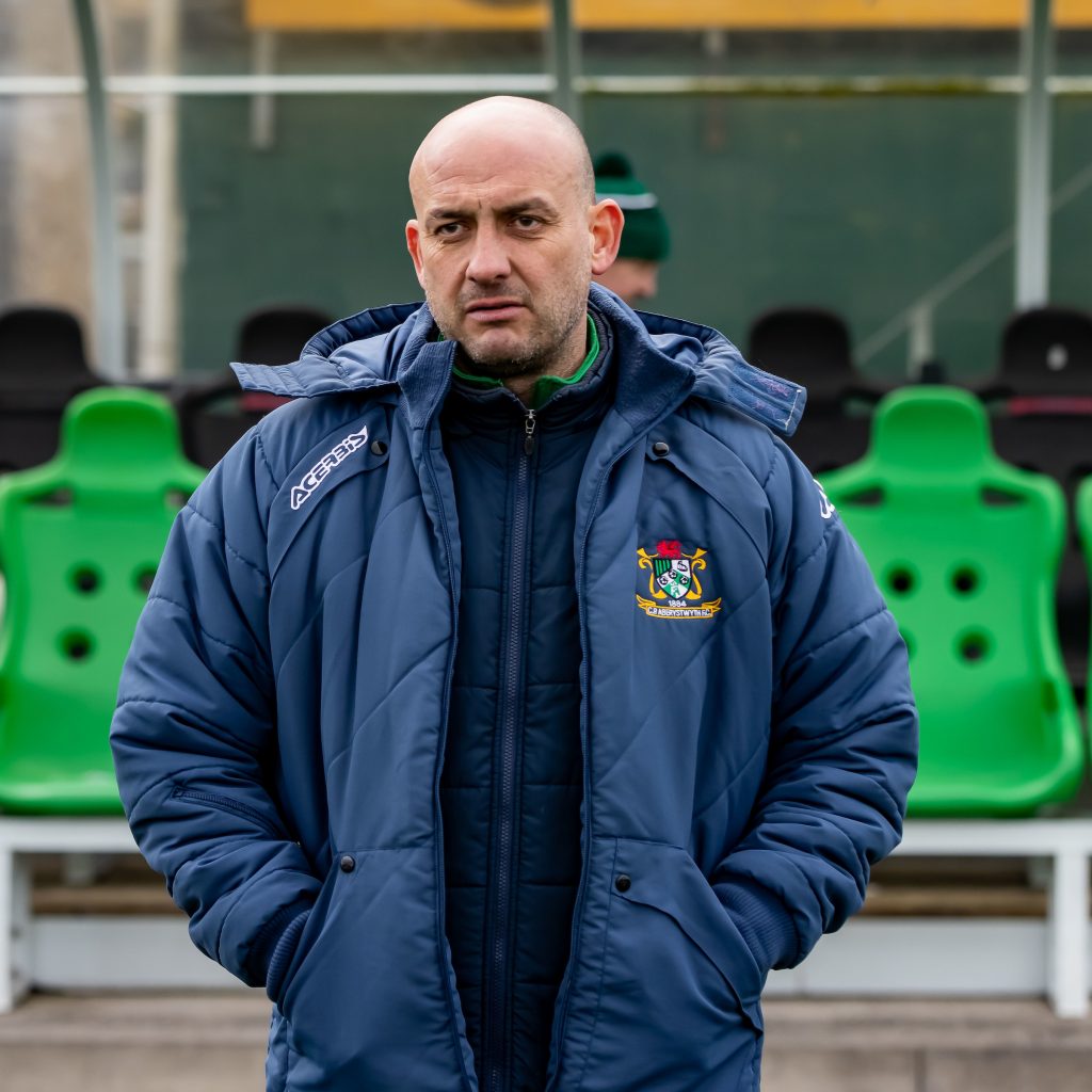 Aber Town Women end league campaign in disappointing style - Herald.Wales