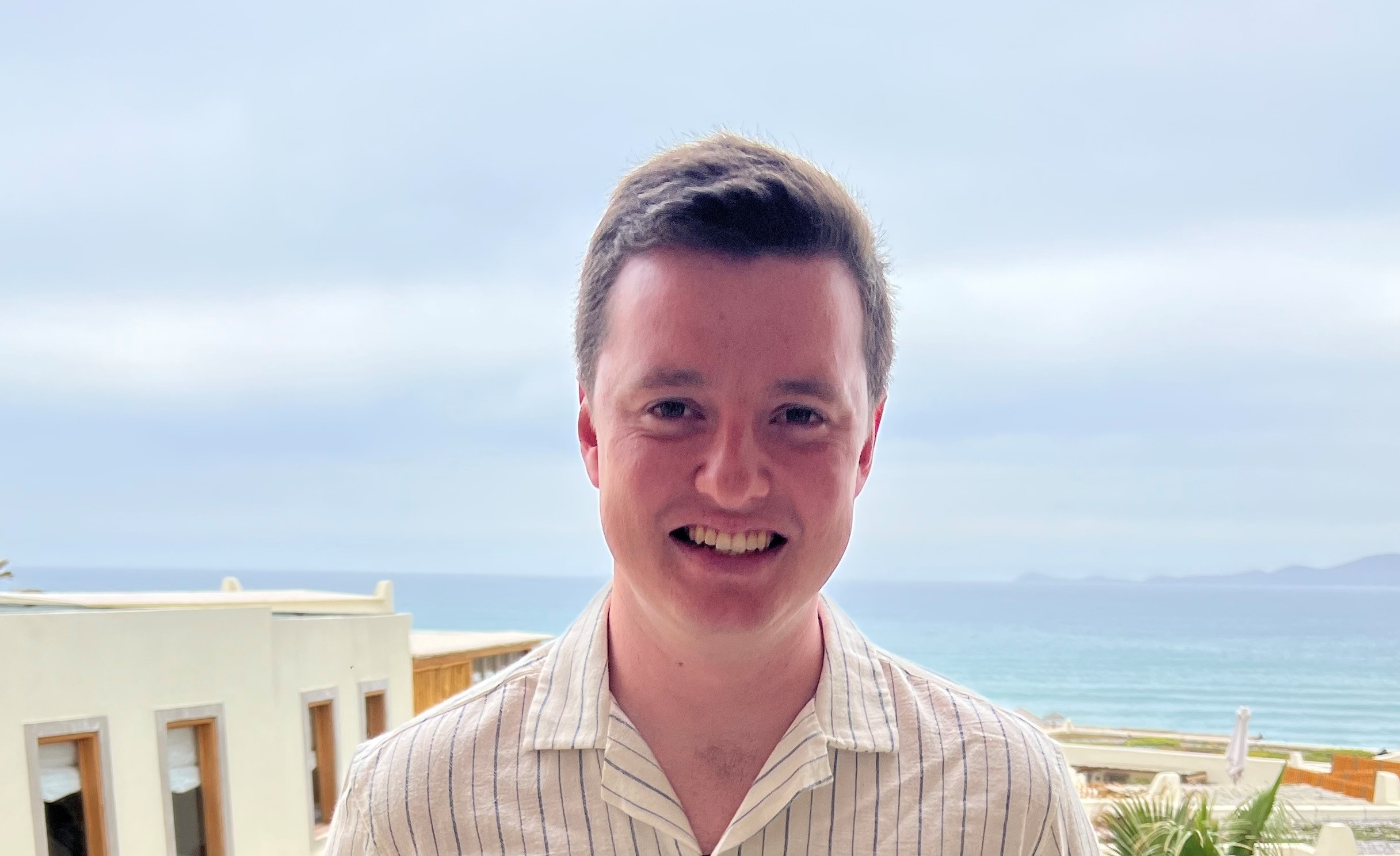 Llandeilo’s Ashmole & Co team ‘converts’ his spare time into being a ...