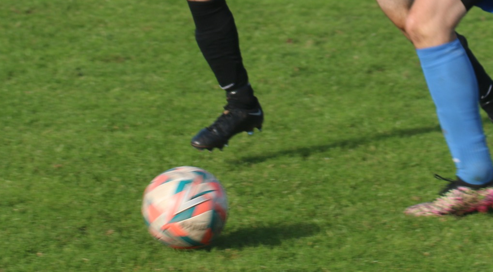 Goodwick earn win over Kilgetty - Herald.Wales