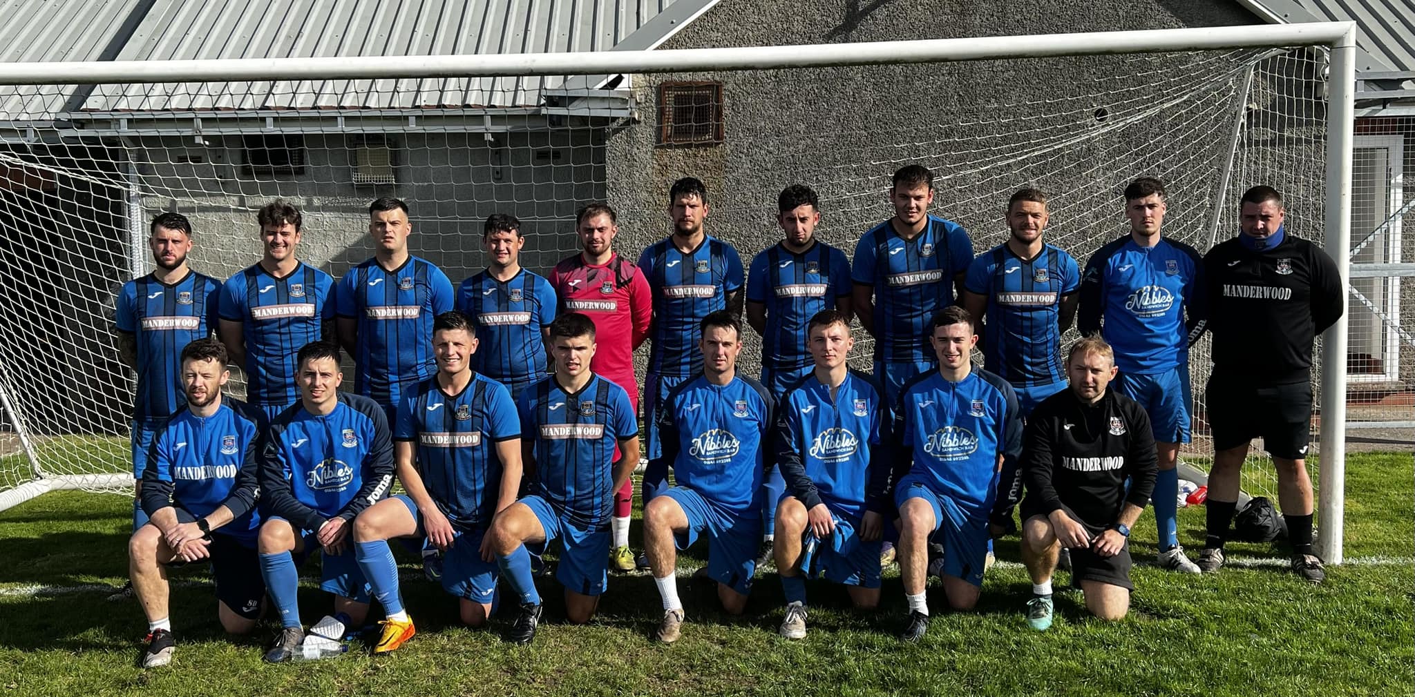 FAW Trophy: Hakin United beat Trostre - Herald.Wales