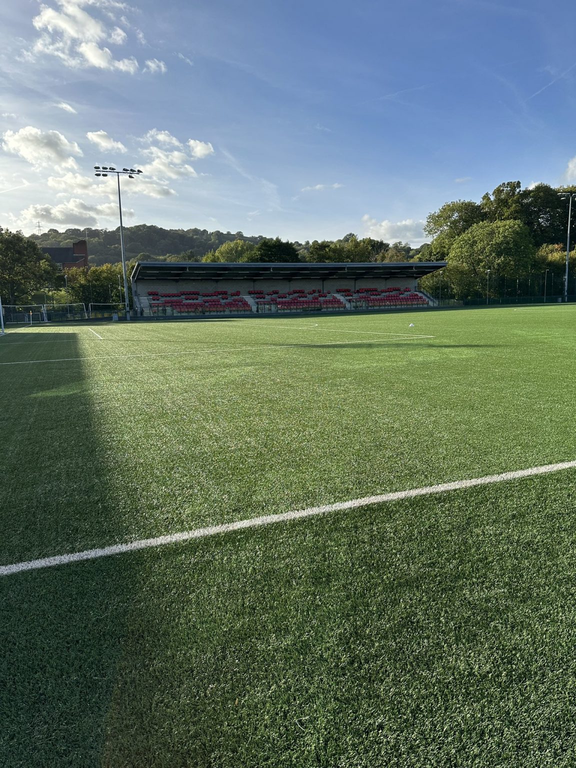 Welsh Cup: Trethomas send 10-man Haverfordwest packing - Herald.Wales