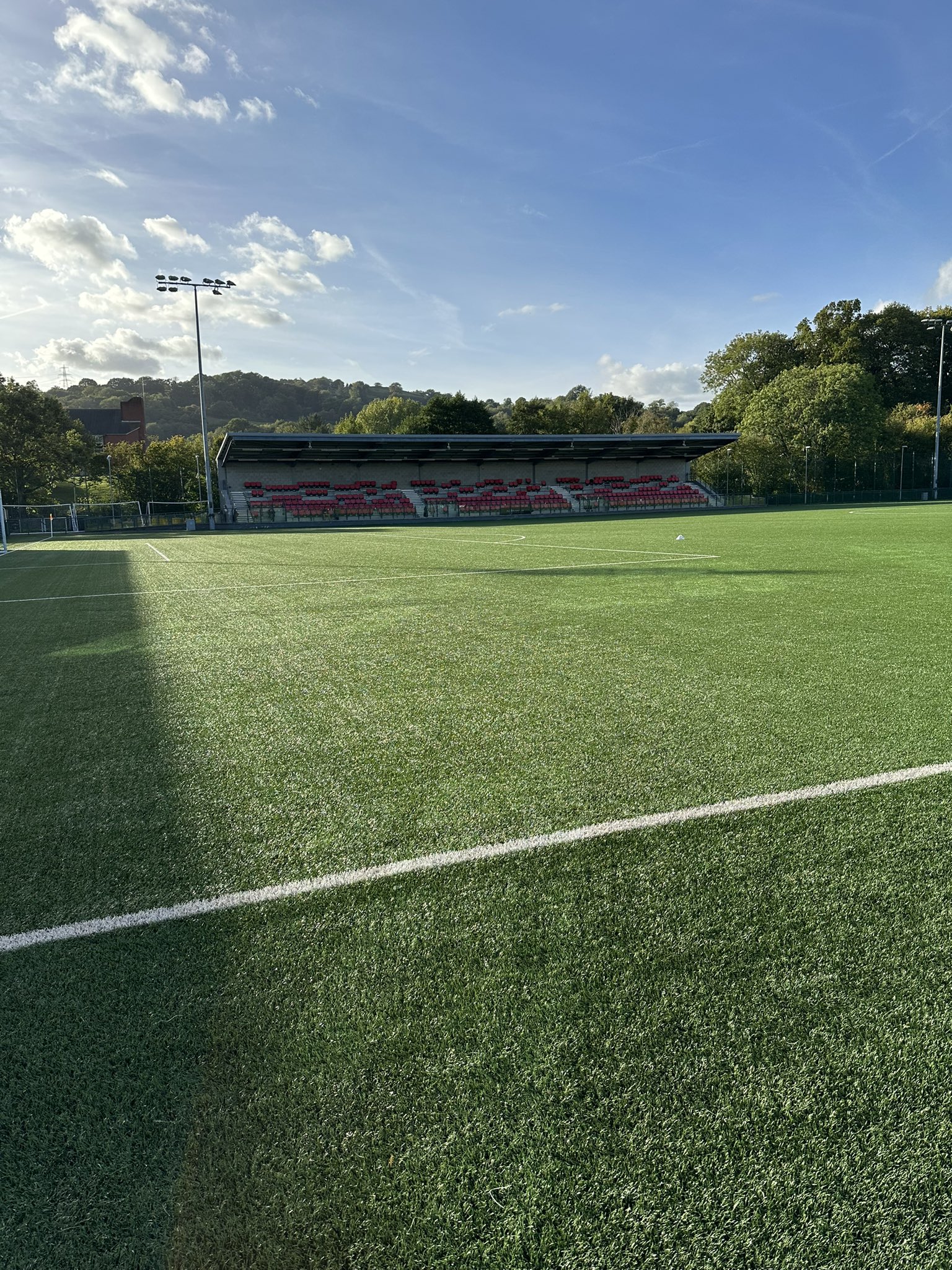 Welsh Cup: Trethomas send 10-man Haverfordwest packing - Herald.Wales