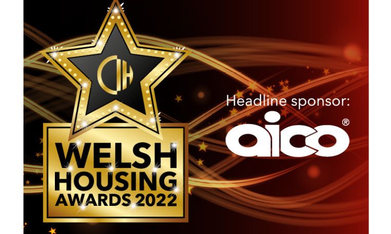 Caerphilly Council shortlisted for two prestigious Welsh Housing Awards - Herald.Wales