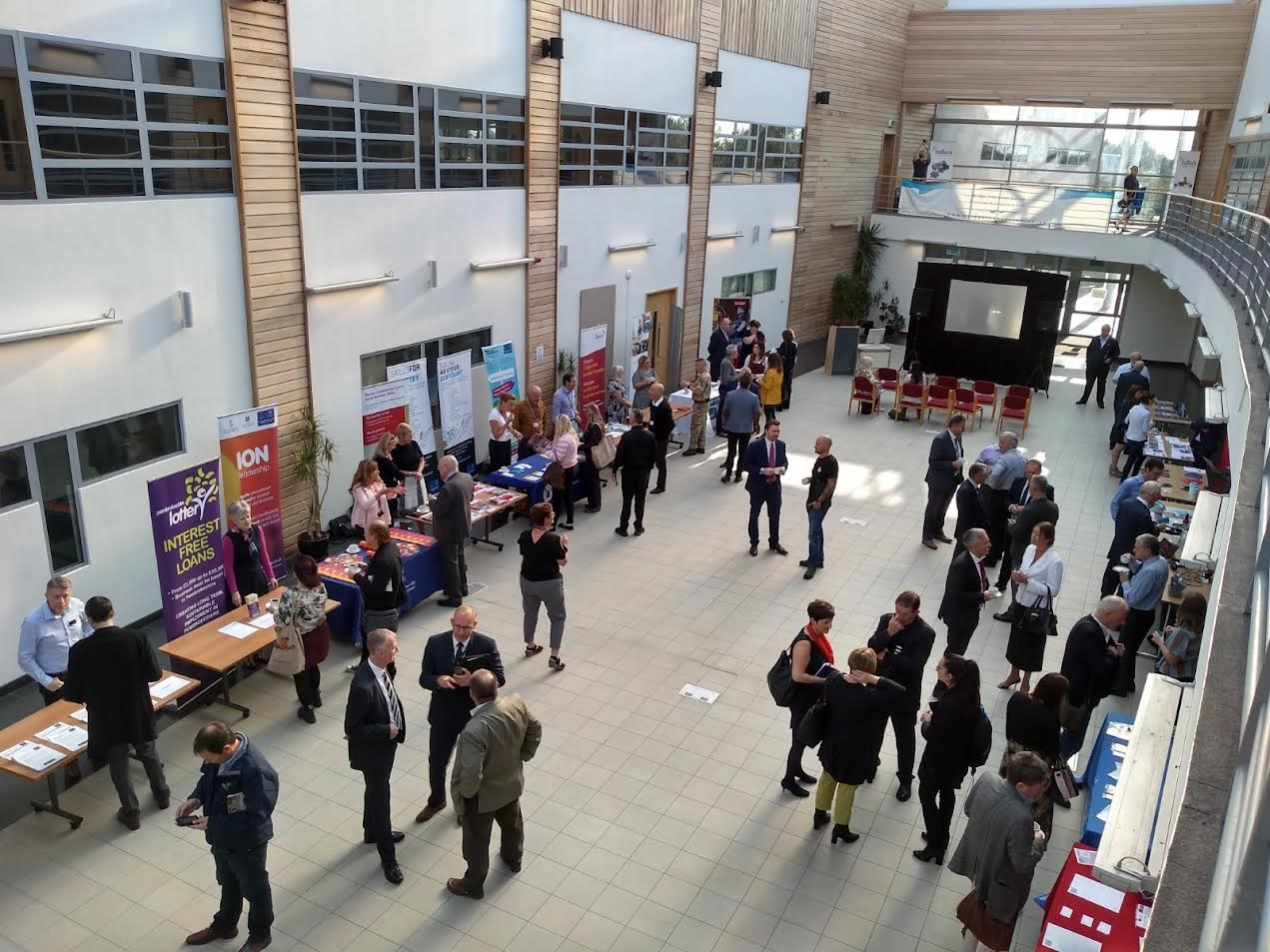 'One Stop Shop’ business support events return in Pembrokeshire ...