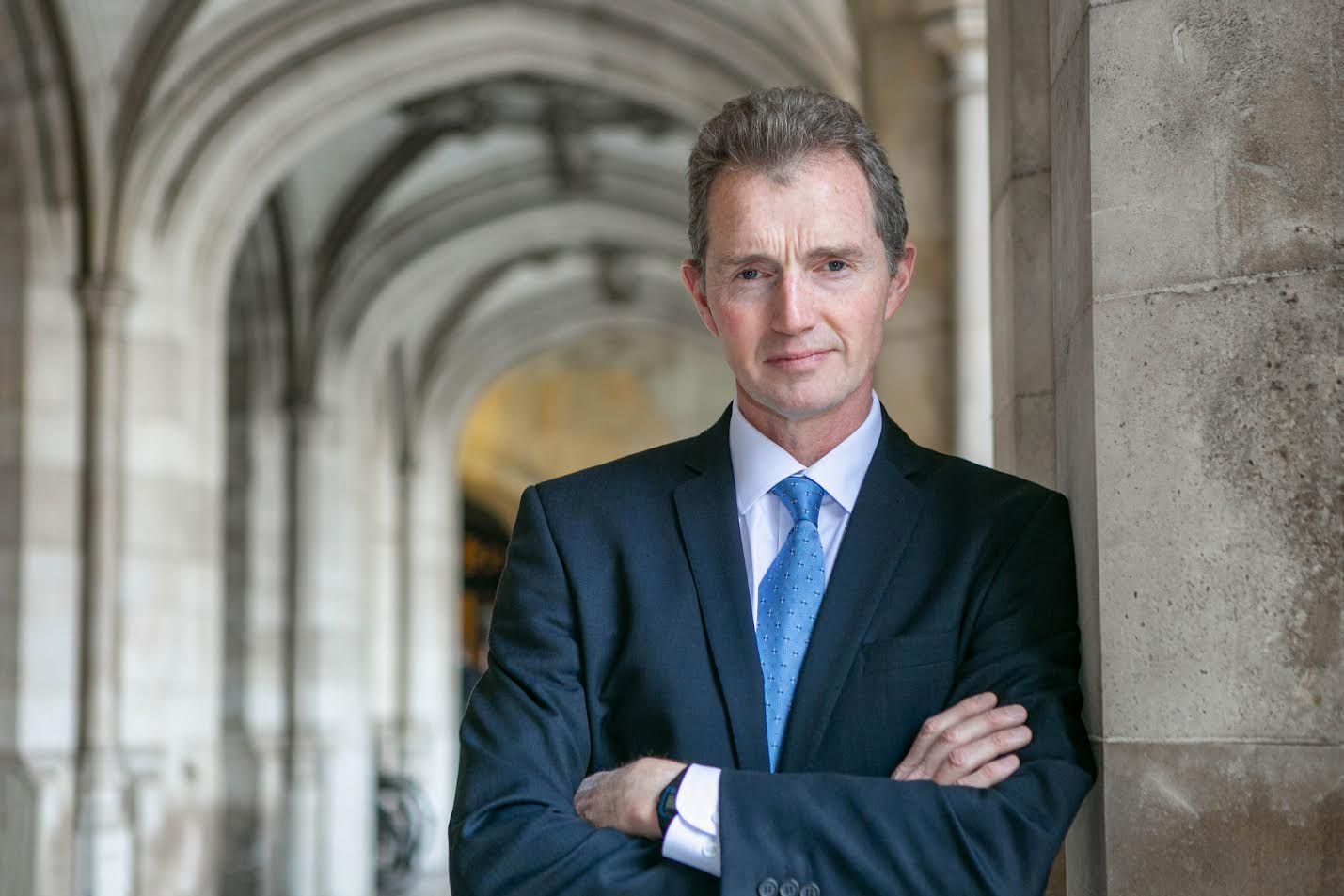 David TC Davies MP appointed as Secretary of State for Wales - Herald.Wales