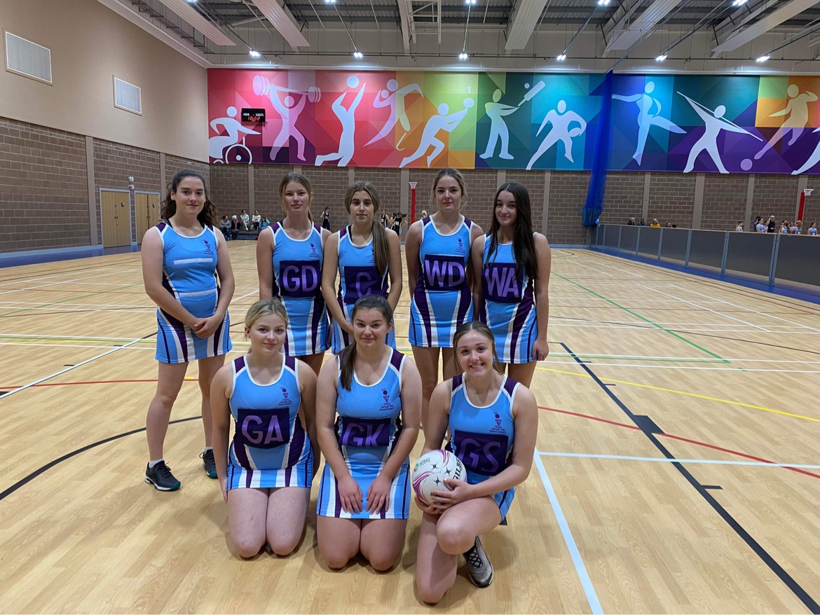 Pembrokeshire Junior and Adult Netball results - Herald.Wales