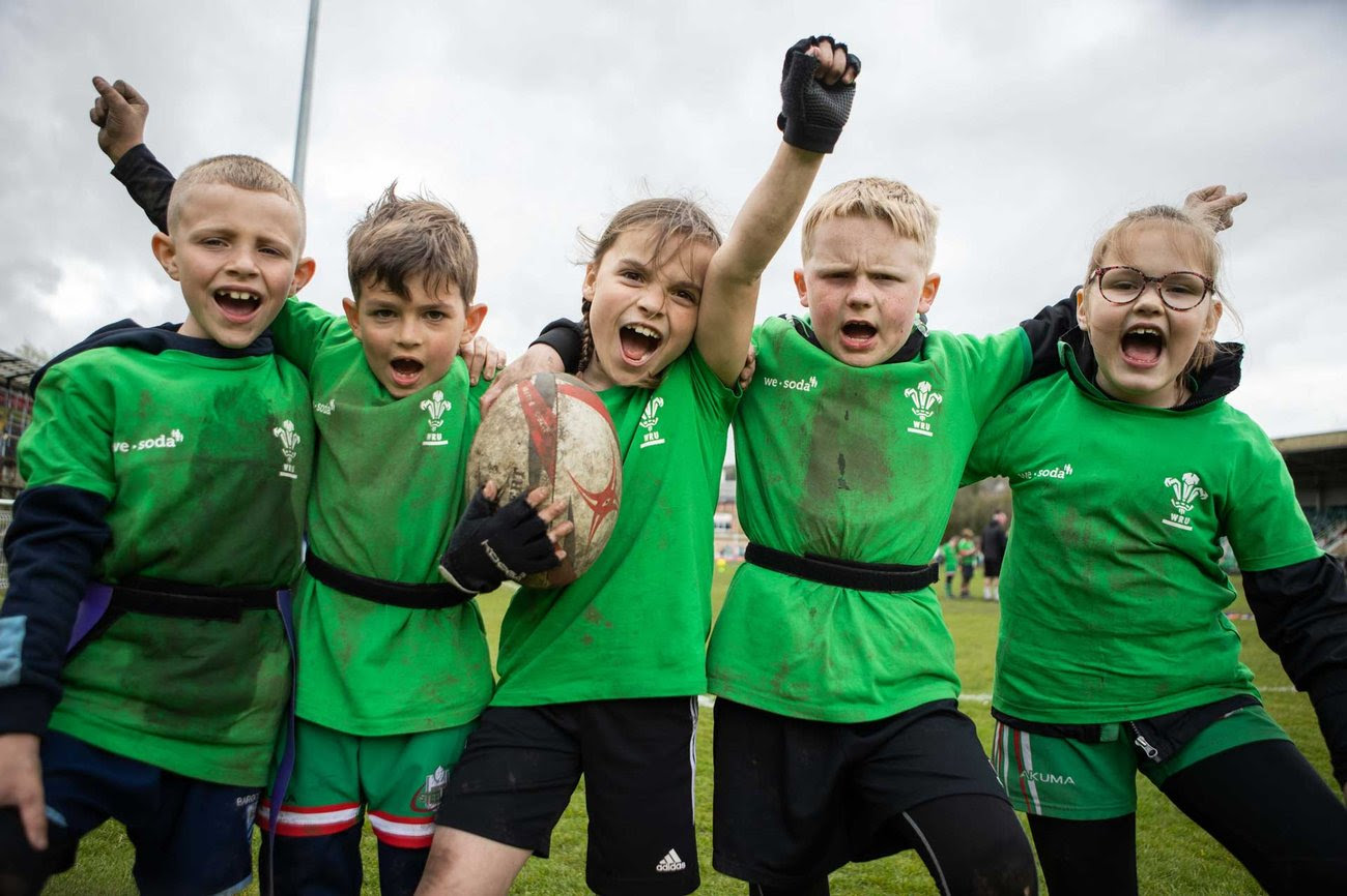 Welsh Rugby Union Group records £94.3m turnover - Herald.Wales