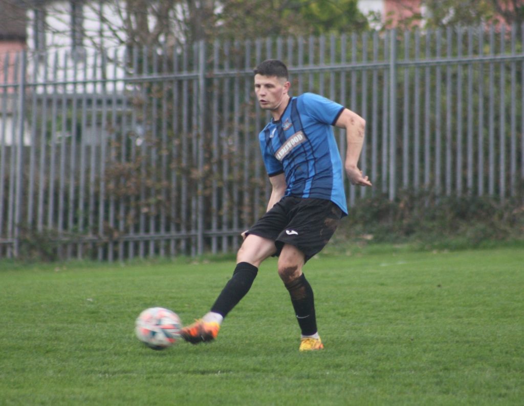 Hakin advance in West Wales Cup - Herald.Wales