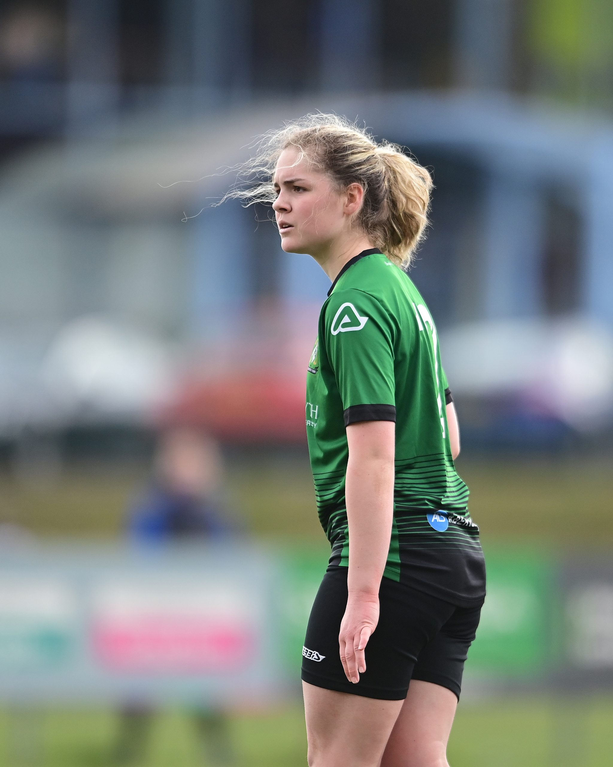 Painful defeat for Aber Town Women at Pontypridd - Herald.Wales