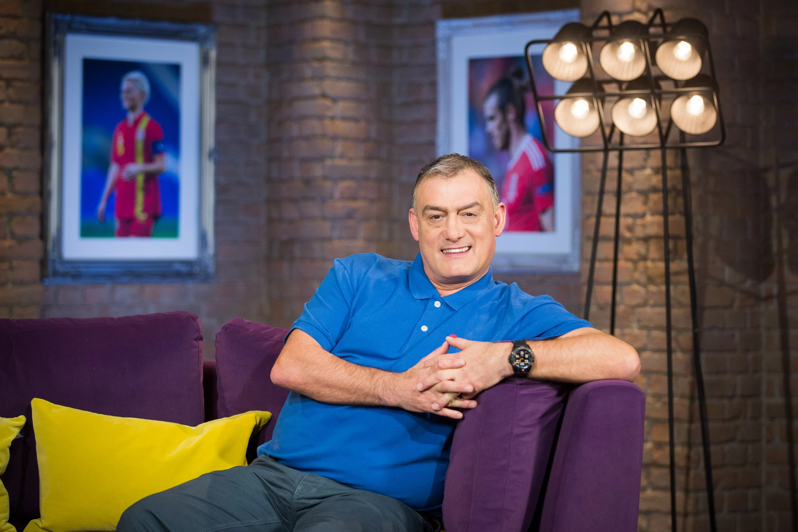 Osian Roberts and Malcolm Allen complete S4C's FIFA World Cup line-up ...