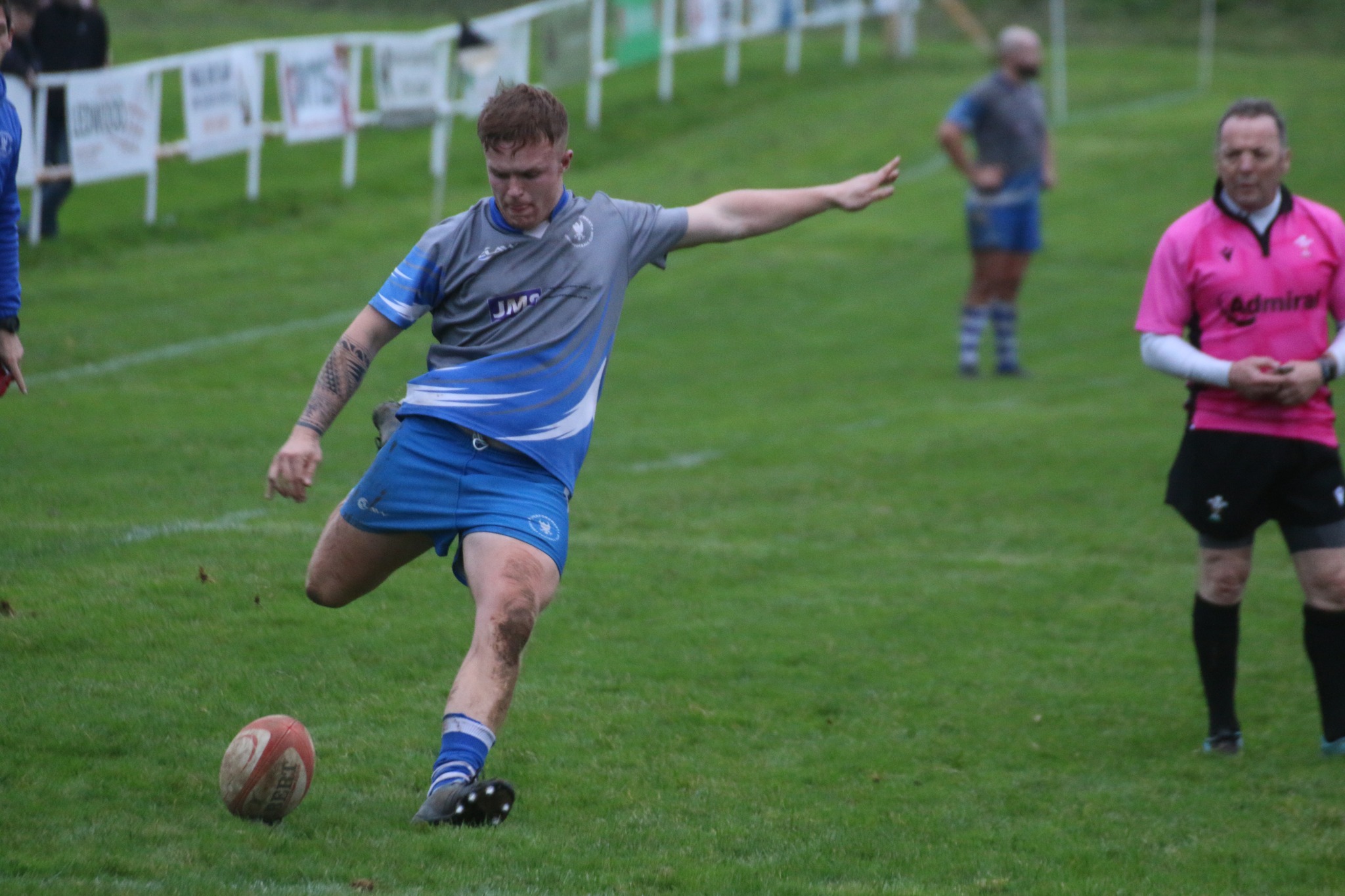 League 3 West A: Haverfordwest and St Clears earn wins - Herald.Wales