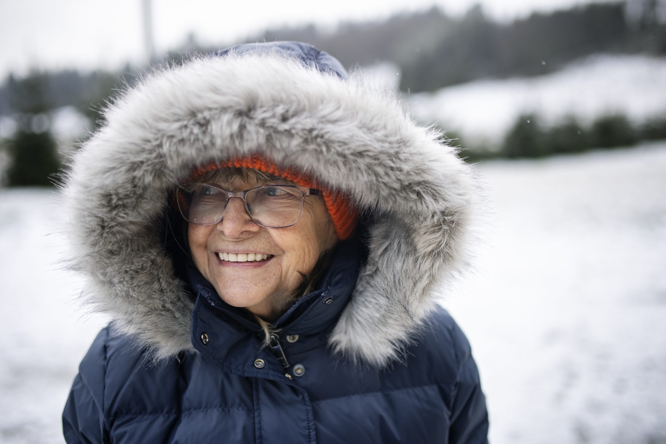Age Cymru launches Spread the Warmth campaign to support older people ...