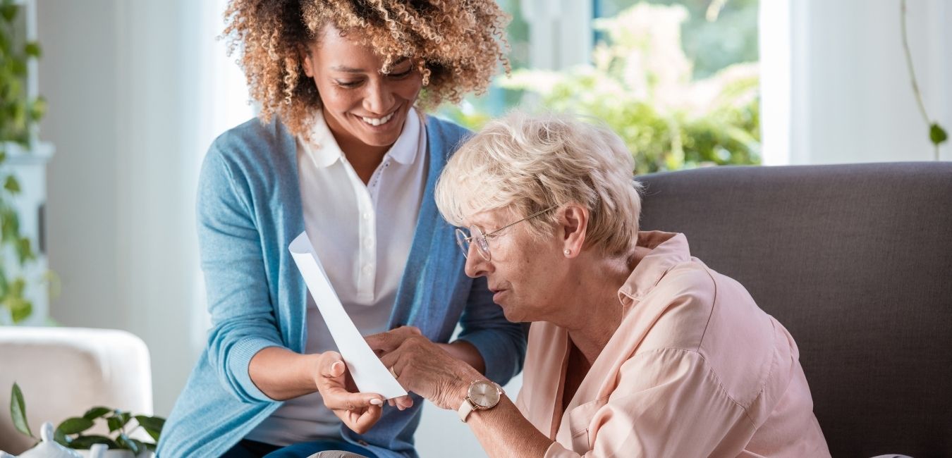 National Carers Week highlights vital role of unpaid carers - Herald.Wales