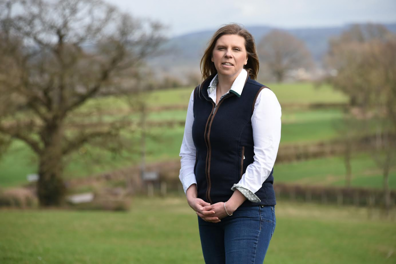 Togetherness the key to protecting Welsh family farms - Herald.Wales